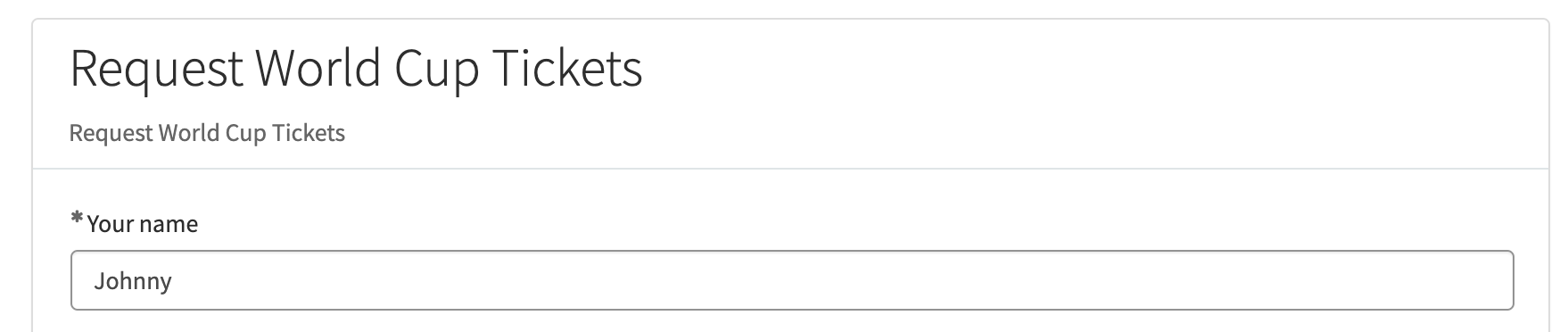 How To Auto Populate The Current User In ServiceNow | Snowycode
